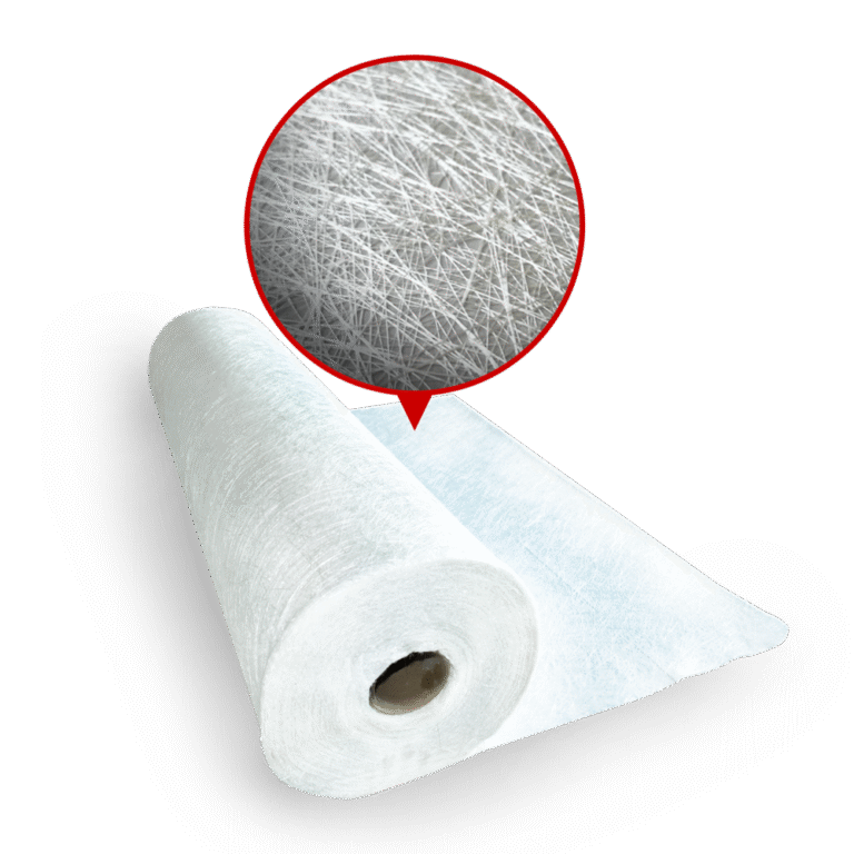 Fiber Glass CSM – Clevcon [Thailand] Co., Ltd.